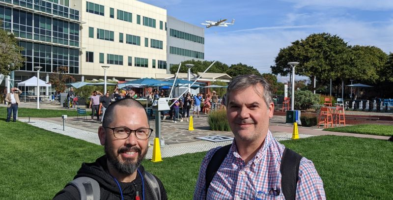 Joseph Rios on LinkedIn: #nasa #drone #uas #utm #standards #astm # ... Joseph Rios on LinkedIn: #nasa #drone #uas #utm #standards #astm # ...