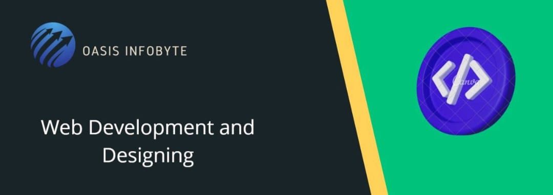 Kumari Simran on LinkedIn: #webdevelopment #html #css #js #oasisinfobyte Kumari Simran on LinkedIn: #webdevelopment #html #css #js #oasisinfobyte