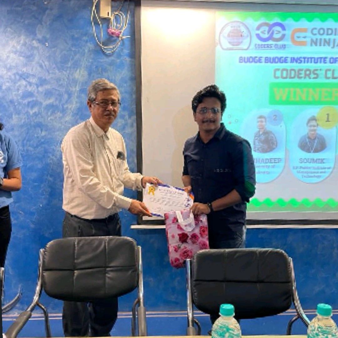 Vicky Prasad Mahato on LinkedIn: Thank you SOUMIK SAHA for your ... Vicky Prasad Mahato on LinkedIn: Thank you SOUMIK SAHA for your ...
