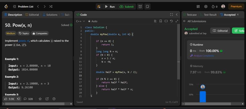 AMAN CHAND on LinkedIn: #100daysofcode #cplusplus #datastructures # ... AMAN CHAND on LinkedIn: #100daysofcode #cplusplus #datastructures # ...