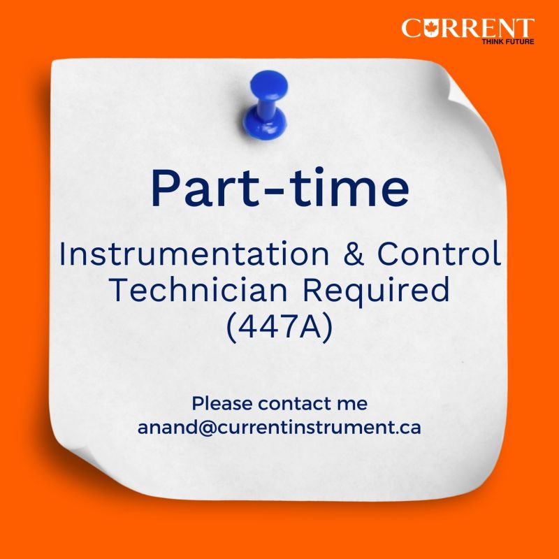 Anand Sheoran on LinkedIn: #instrumentation #instrumentationandcontrol ... Anand Sheoran on LinkedIn: #instrumentation #instrumentationandcontrol ...