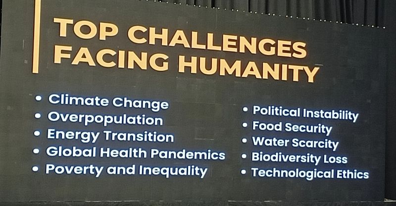 Sandeep Kumar Sharma on LinkedIn: #climatechange #savenature # ... Sandeep Kumar Sharma on LinkedIn: #climatechange #savenature # ...