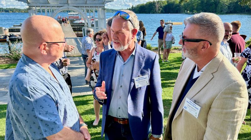 Glenn A. O'Connor, BLA, OALA, FCSLA, ASLA on LinkedIn: #oala Glenn A. O'Connor, BLA, OALA, FCSLA, ASLA on LinkedIn: #oala