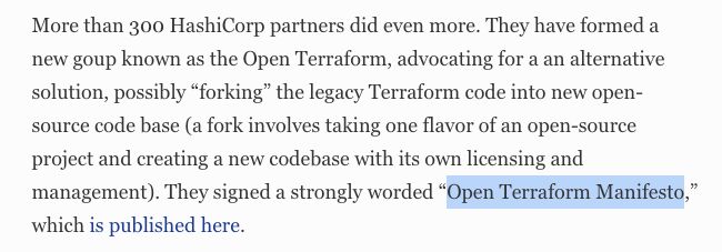 Ohad Maislish on LinkedIn: #opentf Ohad Maislish on LinkedIn: #opentf