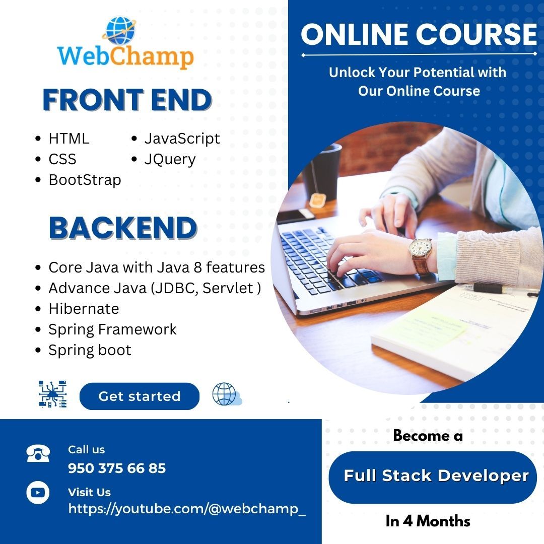 Bramha Bachute on LinkedIn: #fullstackdevloperbatch_01_may_2023 Bramha Bachute on LinkedIn: #fullstackdevloperbatch_01_may_2023