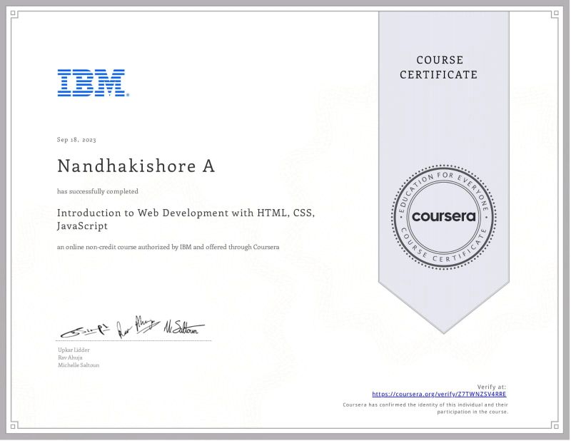 Completed Completed