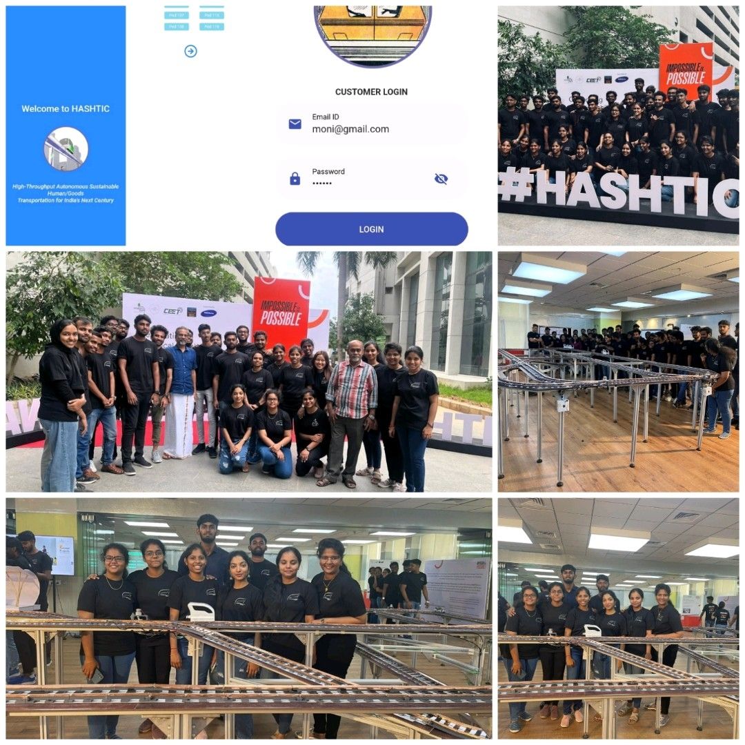 Monica Dhamodharan on LinkedIn: #hashtic #teamwork #internsproject #track Monica Dhamodharan on LinkedIn: #hashtic #teamwork #internsproject #track