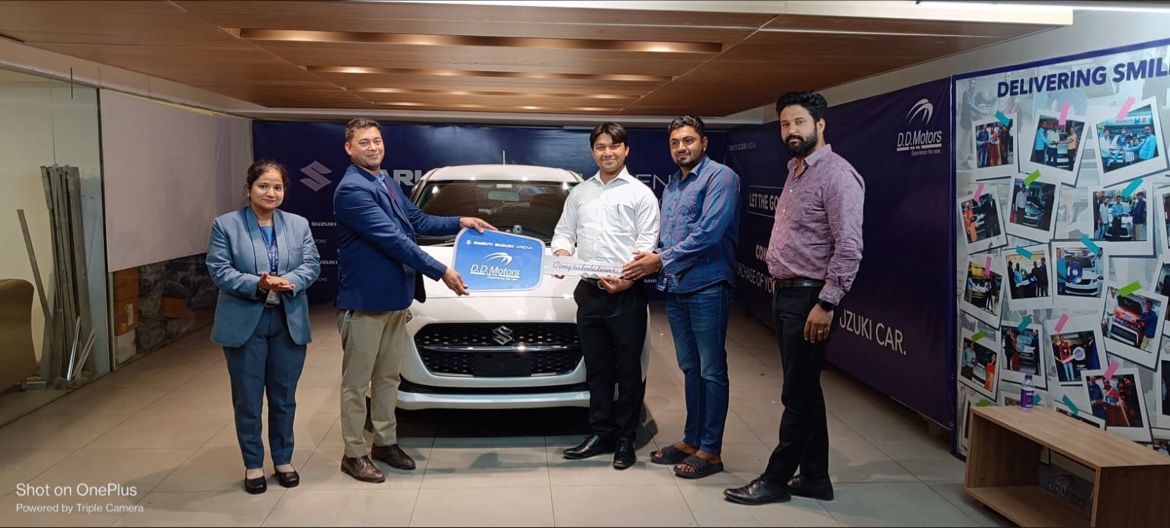 Nitish Kumar on LinkedIn: #maruti #swift | 12 comments Nitish Kumar on LinkedIn: #maruti #swift | 12 comments