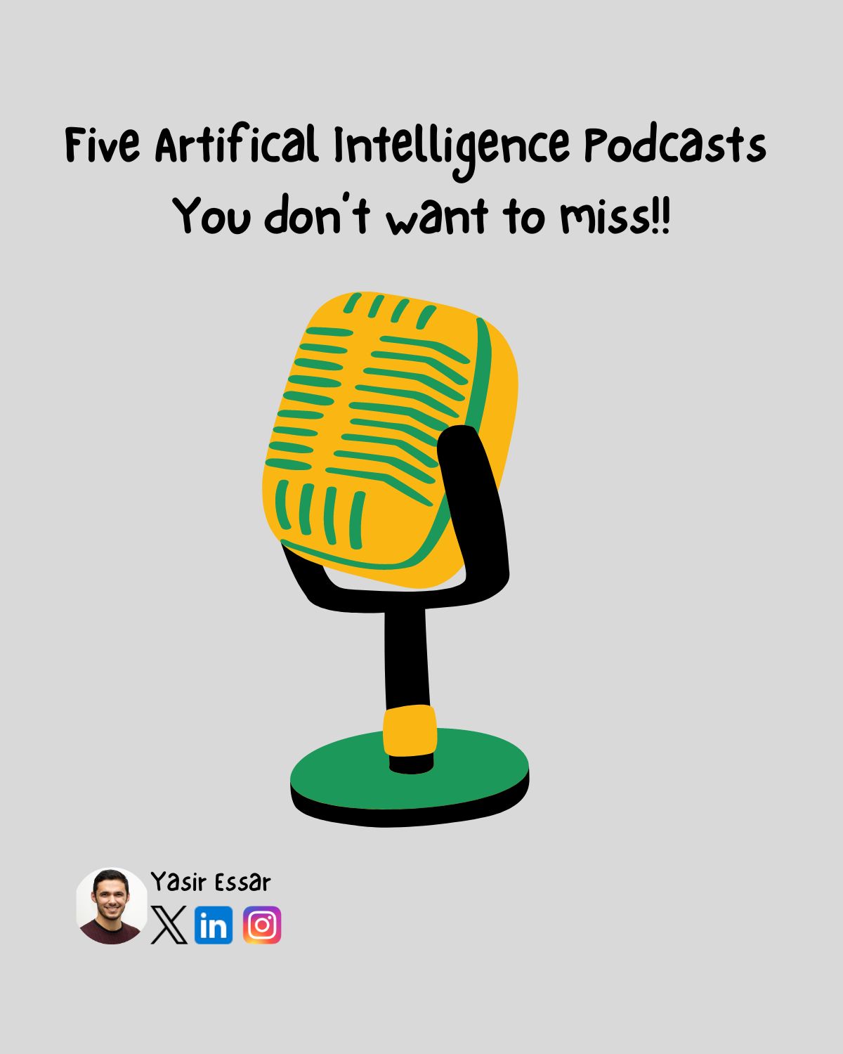 Explore the #AI landscape in 2024 | Yasir Essar posted on the topic ... Explore the #AI landscape in 2024 | Yasir Essar posted on the topic ...