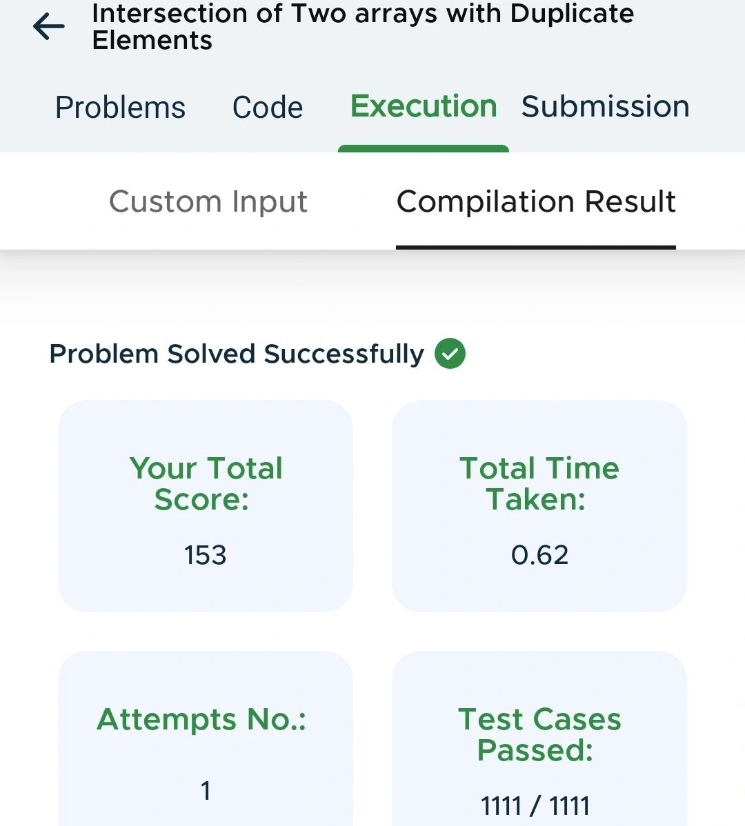 Naman Shukla on LinkedIn: #gfg160 #100daysofcode #geekstreak2024 # ... Naman Shukla on LinkedIn: #gfg160 #100daysofcode #geekstreak2024 # ...