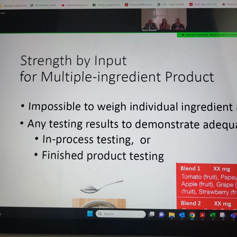 Neha Kothari on LinkedIn: #fda #dietarysupplements #compliance Neha Kothari on LinkedIn: #fda #dietarysupplements #compliance