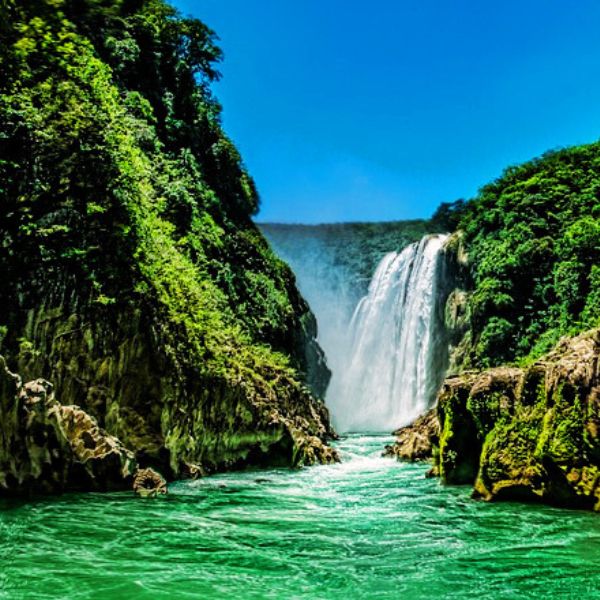 Mexican Hidden Eden: Unveiling La Huasteca's Secrets | iFave | iFave Mexican Hidden Eden: Unveiling La Huasteca's Secrets | iFave | iFave