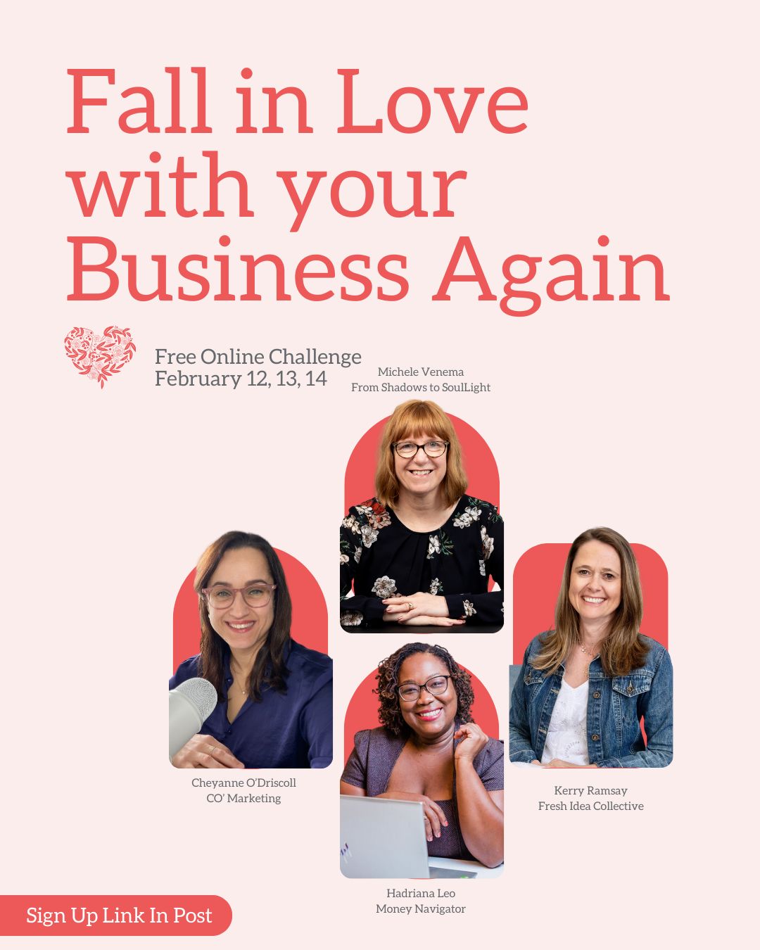 Looking forward to this! | Kerry Ramsay Looking forward to this! | Kerry Ramsay