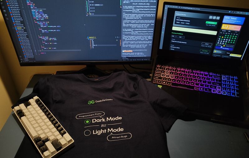 Rohan Tiwari on LinkedIn: #geeksforgeeks #dsa #swag #learning # ... Rohan Tiwari on LinkedIn: #geeksforgeeks #dsa #swag #learning # ...