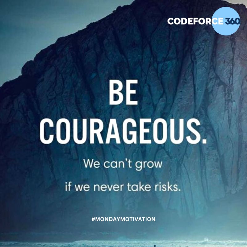 CodeForce 360 on LinkedIn: #teamcodeforce #codeforce360 # ... CodeForce 360 on LinkedIn: #teamcodeforce #codeforce360 # ...