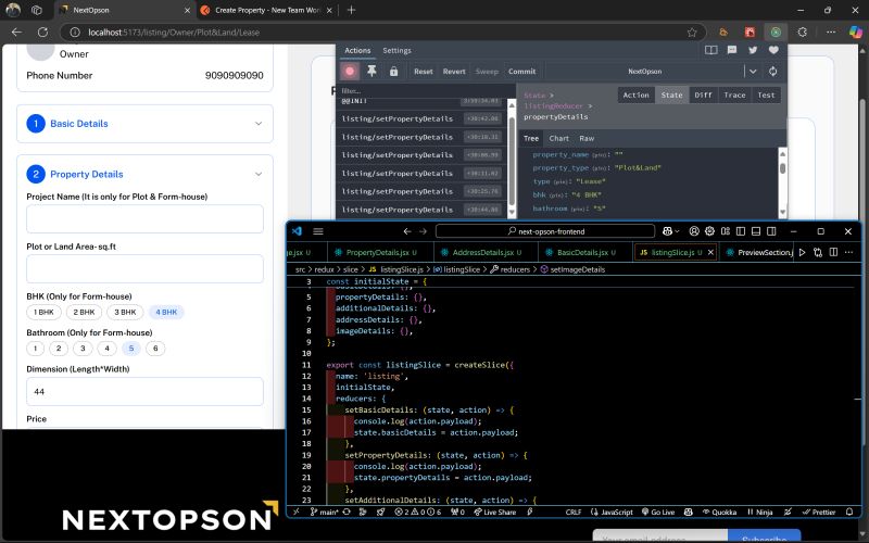 #reduxtoolkit #reactjs #webdevelopment #statemanagement #nextopson ... #reduxtoolkit #reactjs #webdevelopment #statemanagement #nextopson ...