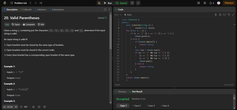 Sahdev Prajapati on LinkedIn: #180daysofcode #dsa #datastructures # ... Sahdev Prajapati on LinkedIn: #180daysofcode #dsa #datastructures # ...