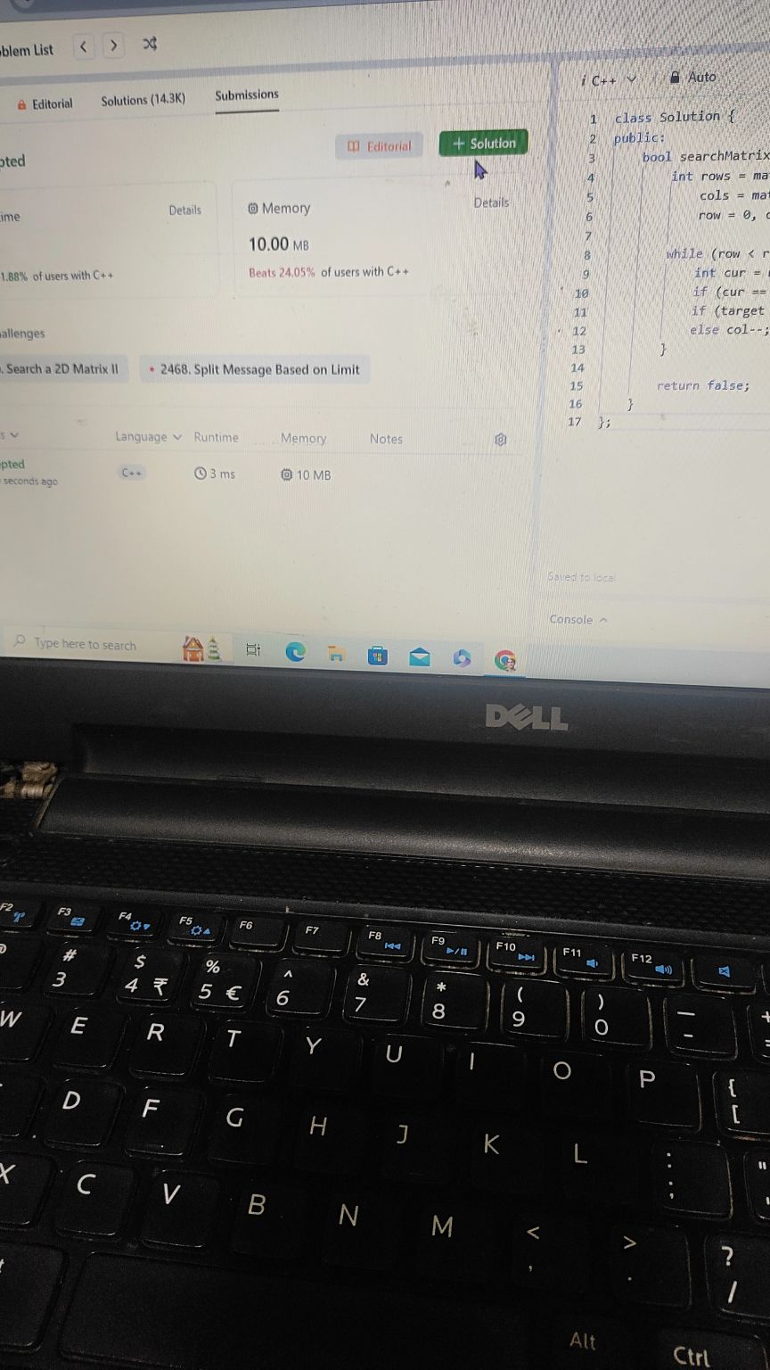 Arun Kushwaha on LinkedIn: #60daysofcodechallenge #dsa #challenge # ... Arun Kushwaha on LinkedIn: #60daysofcodechallenge #dsa #challenge # ...