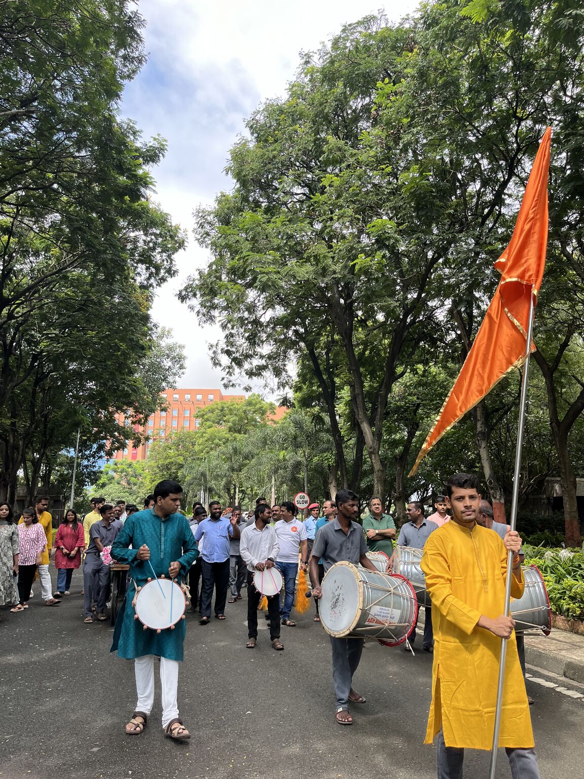 ADARSH Kumar Gupta on LinkedIn: Happy Ganesh Chaturthi ☘️ ADARSH Kumar Gupta on LinkedIn: Happy Ganesh Chaturthi ☘️