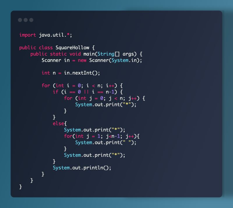 Mayank Bagga on LinkedIn: #day31 #100daysofcode #java #codingchallenge ... Mayank Bagga on LinkedIn: #day31 #100daysofcode #java #codingchallenge ...