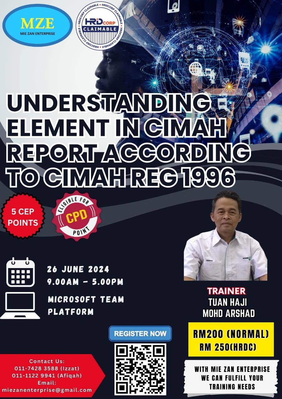 MOHD ARSHAD AHMAD on LinkedIn: Register now 👇👇 *Understanding Element ... MOHD ARSHAD AHMAD on LinkedIn: Register now 👇👇 *Understanding Element ...