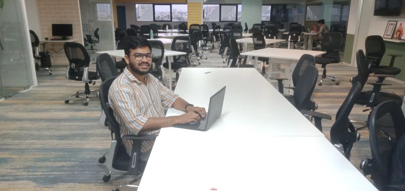 Syed Ameen Abrar on LinkedIn: #softwaredeveloper #angular # ... Syed Ameen Abrar on LinkedIn: #softwaredeveloper #angular # ...