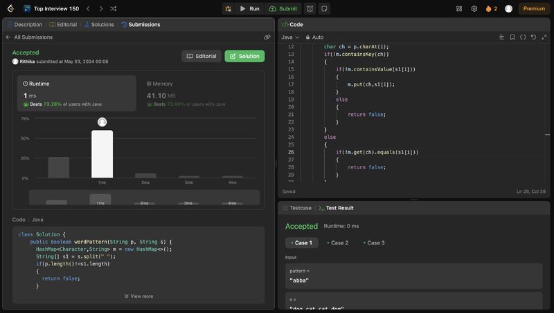 Rithika Kalaimani on LinkedIn: #leetcode #hashmap #java #dsa #coding # ... Rithika Kalaimani on LinkedIn: #leetcode #hashmap #java #dsa #coding # ...