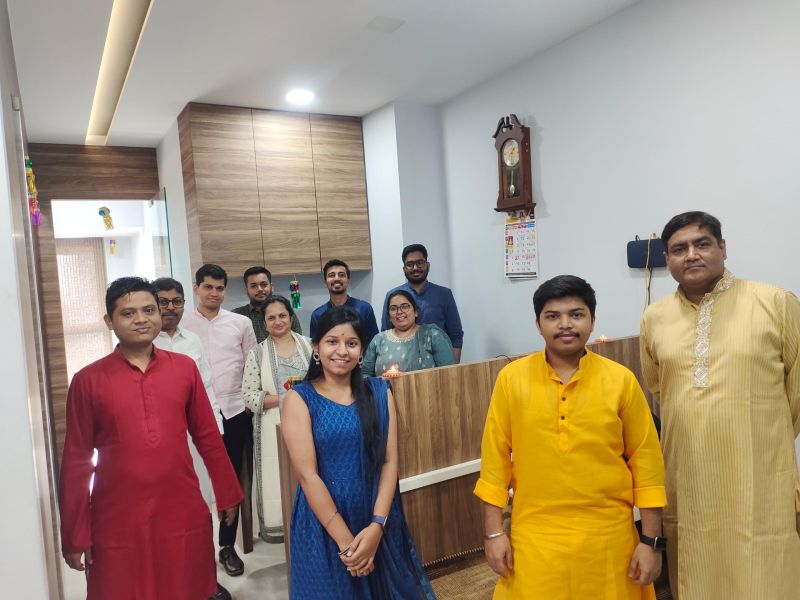 TheMaverics Technologies Pvt Ltd on LinkedIn: #diwali2023 # ... TheMaverics Technologies Pvt Ltd on LinkedIn: #diwali2023 # ...