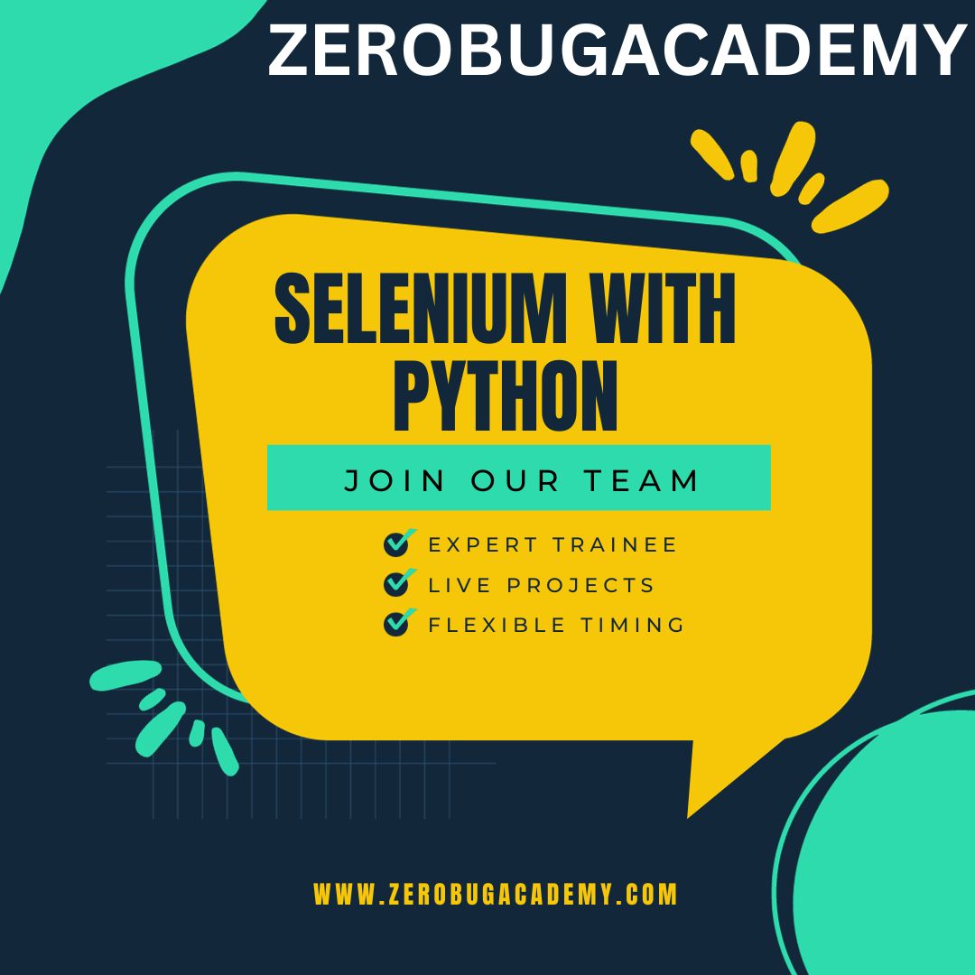 Learn about Selenium test design and best practices | Divya undefined ... Learn about Selenium test design and best practices | Divya undefined ...