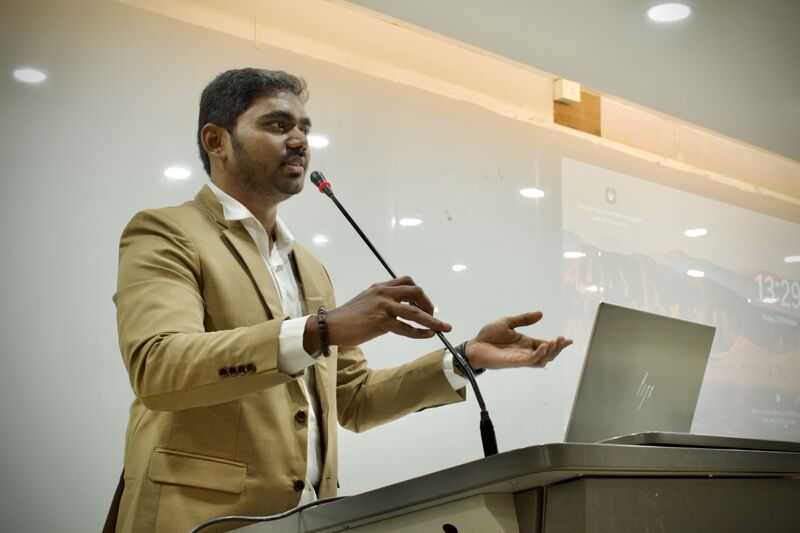 Bharath T on LinkedIn: #flutter_workshop #flutter #workshop #technology ... Bharath T on LinkedIn: #flutter_workshop #flutter #workshop #technology ...