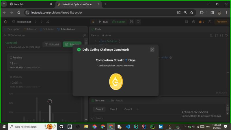 Akshat Rauthan on LinkedIn: #100daysofcodingchallenge #geeksforgeeks # ... Akshat Rauthan on LinkedIn: #100daysofcodingchallenge #geeksforgeeks # ...