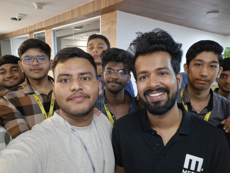 Deepanshu Yadav on LinkedIn: #startup #medial #entrepreneurship # ... Deepanshu Yadav on LinkedIn: #startup #medial #entrepreneurship # ...