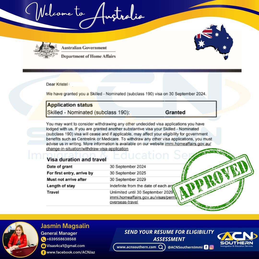 Jasmin Magsalin on LinkedIn: Ending September with 3 Australia ... Jasmin Magsalin on LinkedIn: Ending September with 3 Australia ...