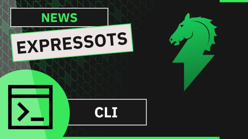 ExpressoTS on LinkedIn: #expressots #nodejs #typescript #opensource # ... ExpressoTS on LinkedIn: #expressots #nodejs #typescript #opensource # ...