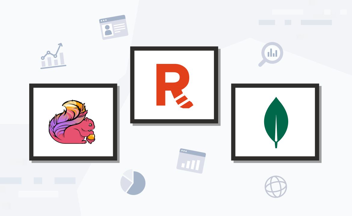 Redpanda Data on LinkedIn: #realtime #mongodb #flink Redpanda Data on LinkedIn: #realtime #mongodb #flink