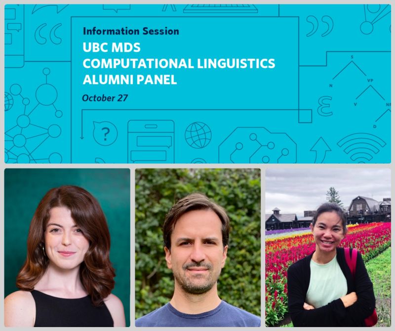 Learn from MDS Computational Linguistics alumni | UBC Master of Data ... Learn from MDS Computational Linguistics alumni | UBC Master of Data ...