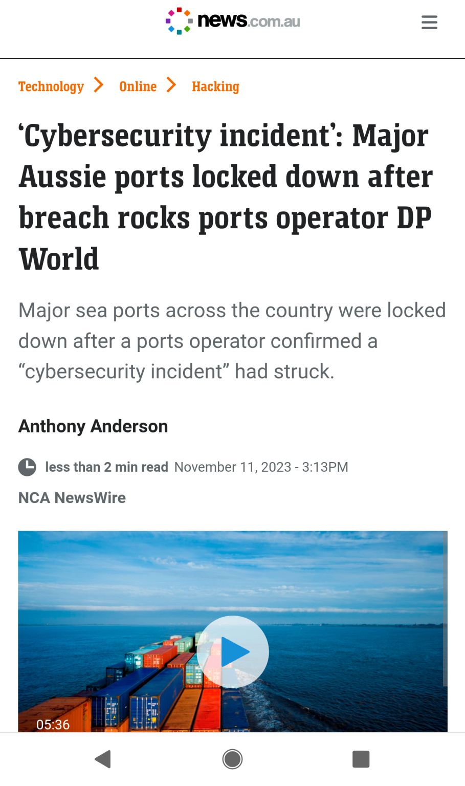 Alison Cusack on LinkedIn: #marineinsurance #delay Alison Cusack on LinkedIn: #marineinsurance #delay