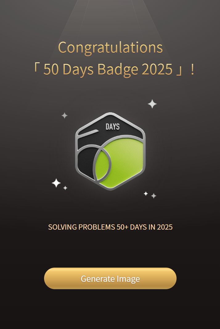 #leetcode #consistency #coding #dsa #problemsolving #100daysofcode ... #leetcode #consistency #coding #dsa #problemsolving #100daysofcode ...