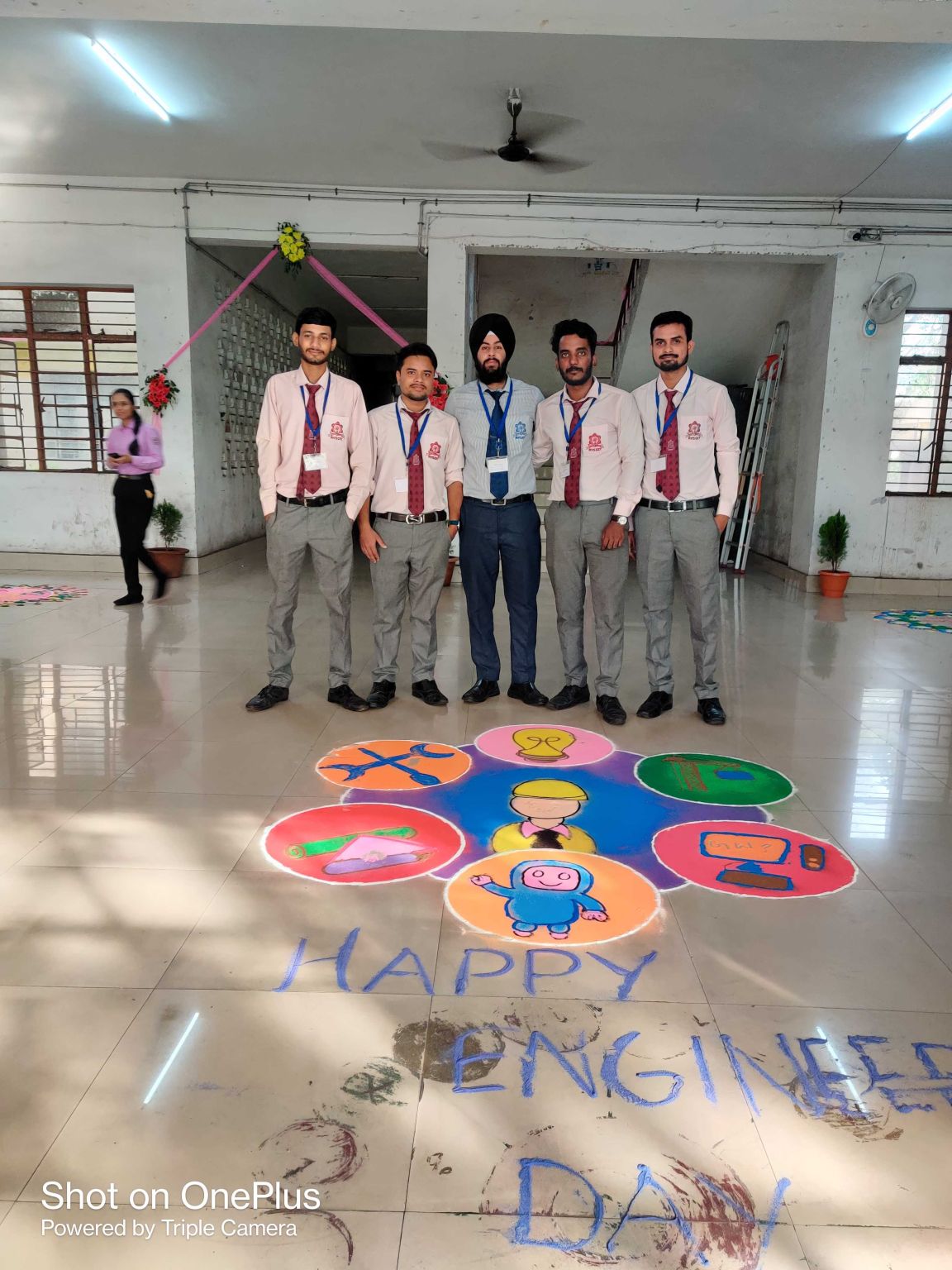 Sujan Adhikary on LinkedIn: #innovationfair2k23 #iot #engineersday Sujan Adhikary on LinkedIn: #innovationfair2k23 #iot #engineersday