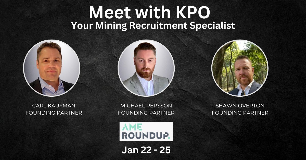 Shawn Overton on LinkedIn: Looking forward to a busy week at Roundup ... Shawn Overton on LinkedIn: Looking forward to a busy week at Roundup ...