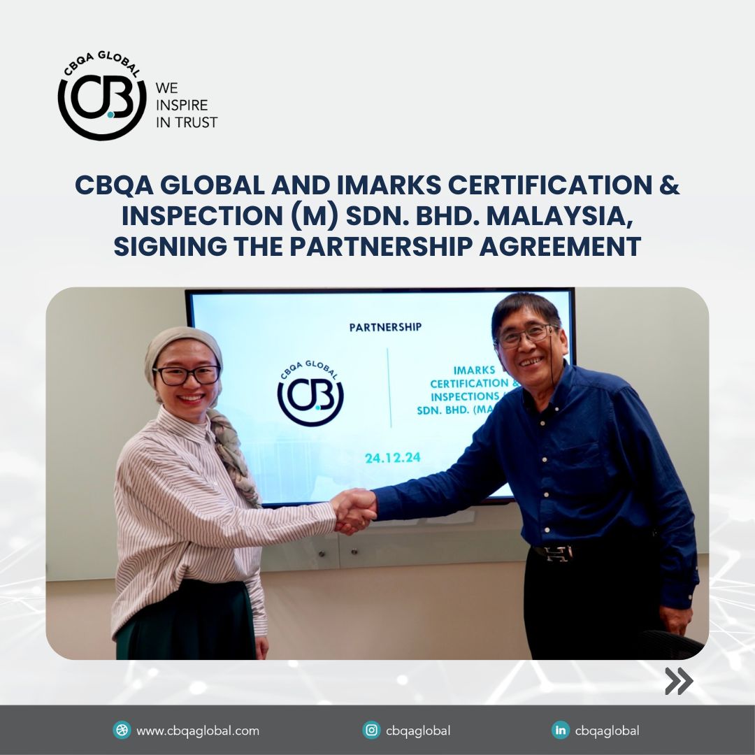 CBQA Global on LinkedIn: #cbqaglobal #sustainability #iscc CBQA Global on LinkedIn: #cbqaglobal #sustainability #iscc