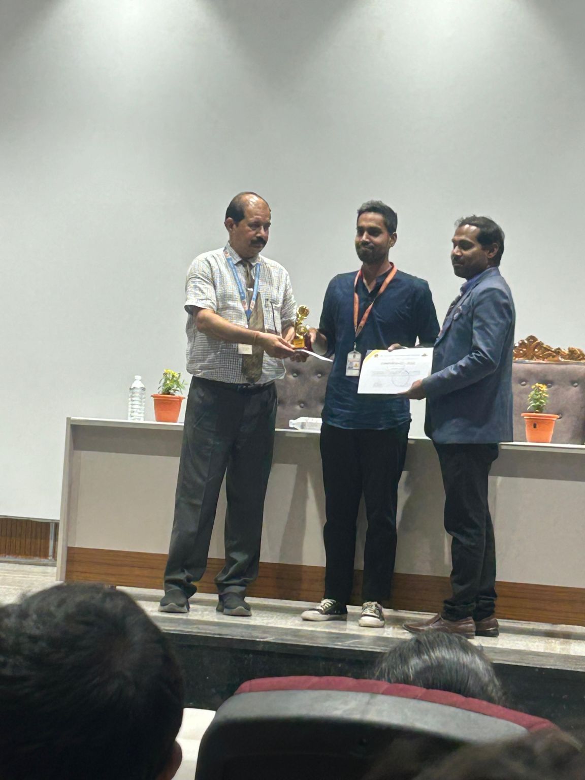 Saurabh Kumar on LinkedIn: And another one 🏆 Runner-up in coding ... Saurabh Kumar on LinkedIn: And another one 🏆 Runner-up in coding ...