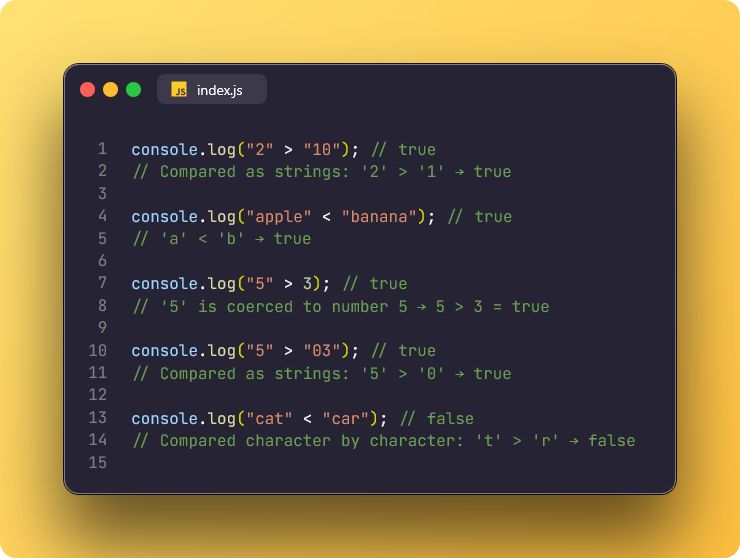 #javascript #30daysofjavascript #stringprototype #typecoercion # ... #javascript #30daysofjavascript #stringprototype #typecoercion # ...