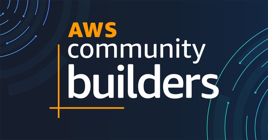 Carl Hayes on LinkedIn: #aws #awscommunity #engineer Carl Hayes on LinkedIn: #aws #awscommunity #engineer