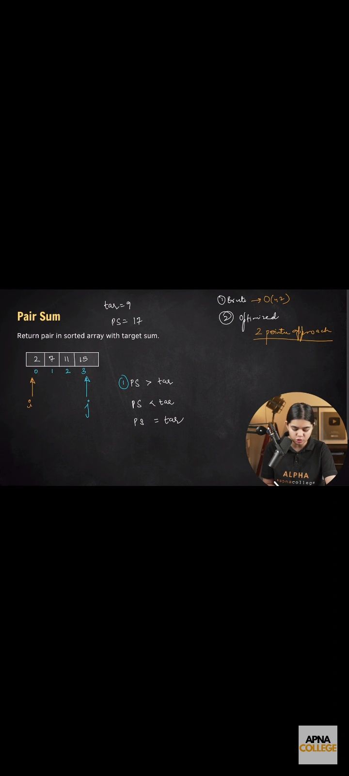 Usha D on LinkedIn: #dsa #datastructures #algorithms #coding # ... Usha D on LinkedIn: #dsa #datastructures #algorithms #coding # ...