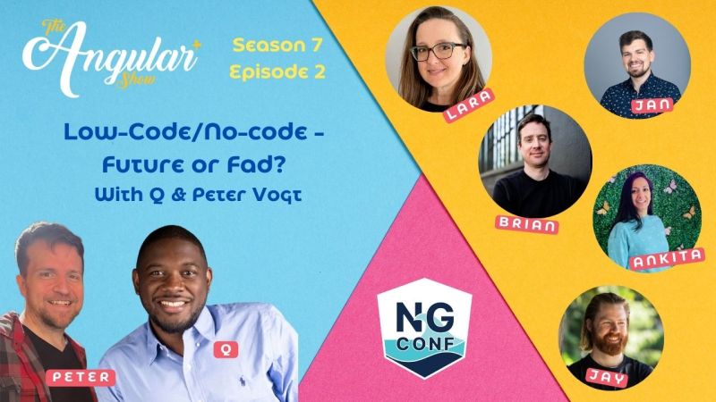 ng-conf on LinkedIn: #angular #ngconf ng-conf on LinkedIn: #angular #ngconf