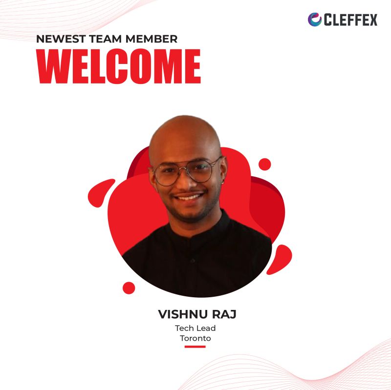 Cleffex Digital Ltd on LinkedIn: #welcomeaboard #welcometotheteam #cleffex Cleffex Digital Ltd on LinkedIn: #welcomeaboard #welcometotheteam #cleffex