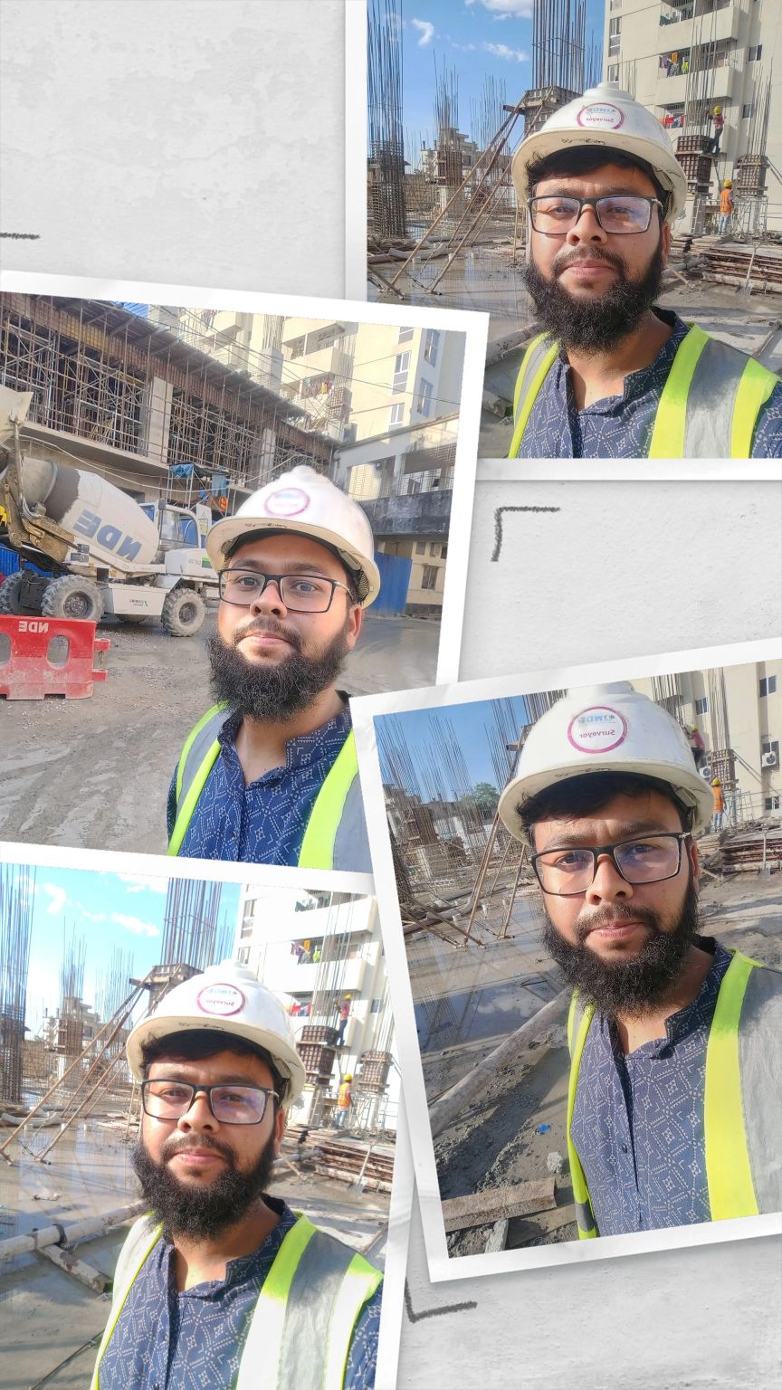 Md. Ashraf Ali Tanvir on LinkedIn: #civil_engineer Md. Ashraf Ali Tanvir on LinkedIn: #civil_engineer
