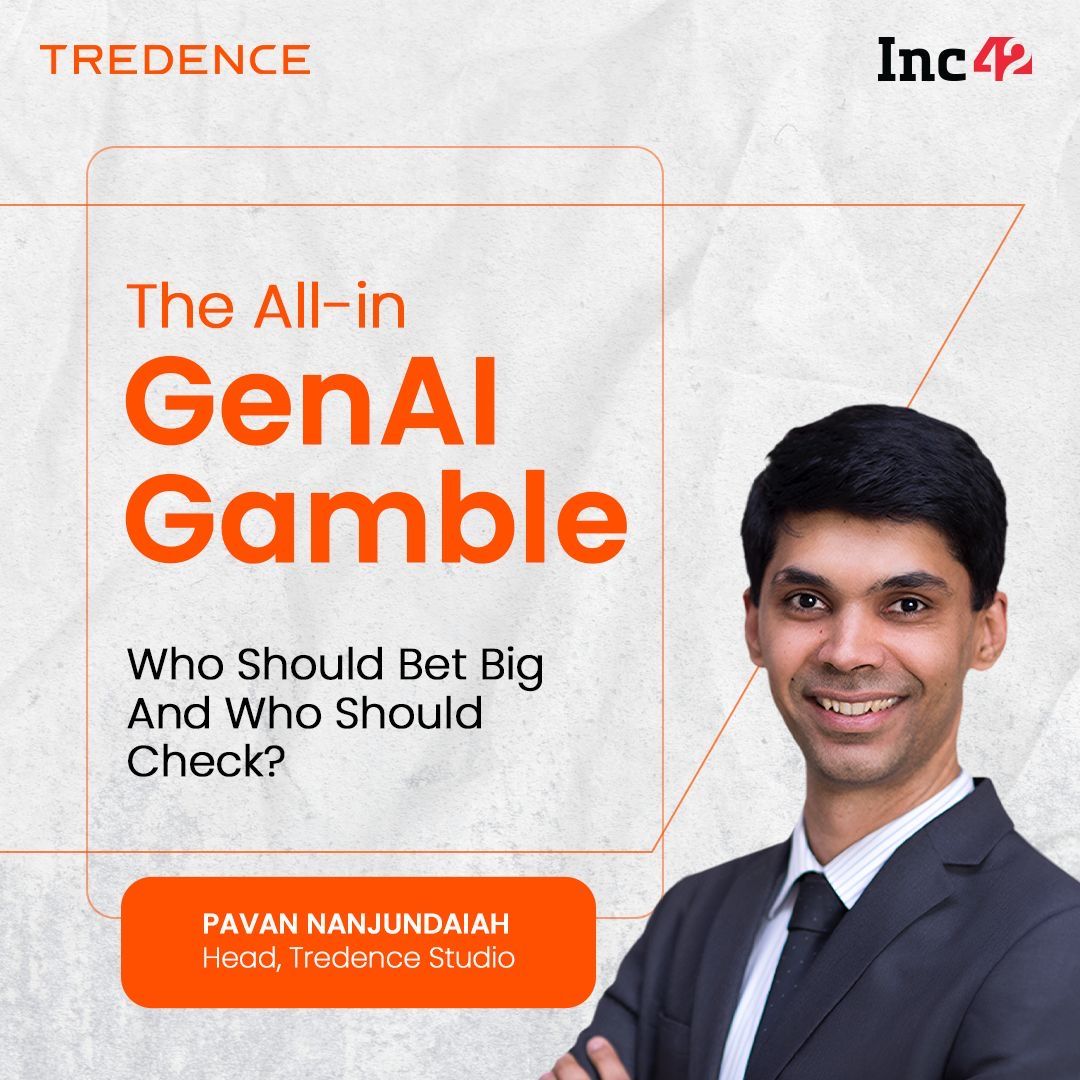 Tredence Inc. on LinkedIn: #genai #genai #aiinnovation #datascience # ... Tredence Inc. on LinkedIn: #genai #genai #aiinnovation #datascience # ...