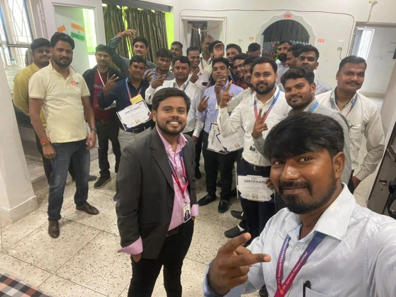 saumy tripathi on LinkedIn: GRT or Group recognition test is one of the ... saumy tripathi on LinkedIn: GRT or Group recognition test is one of the ...